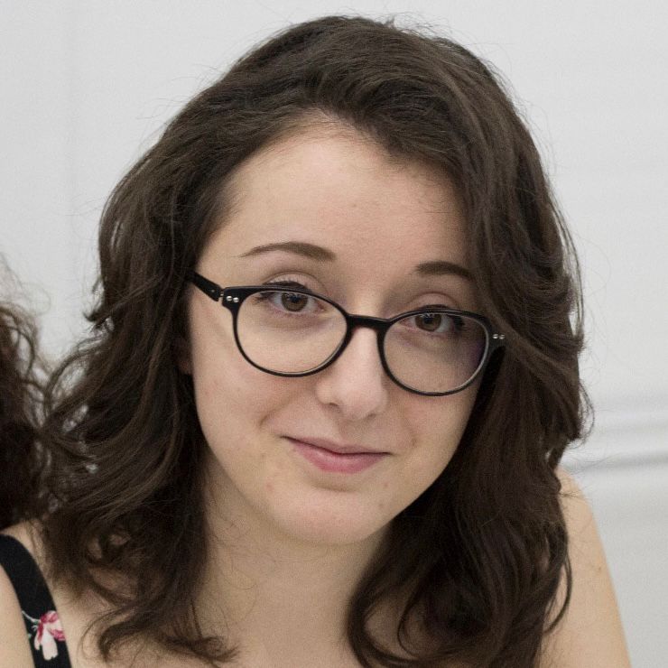 CSEL Members - Centre for the Study of Emotion and Law